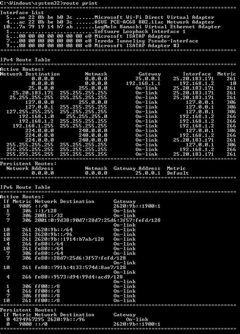 Networking Internet Stops Working When Using Static IP Super User