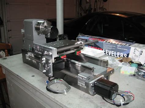 Diy Cnc Lathe Plans At Millard Brochu Blog