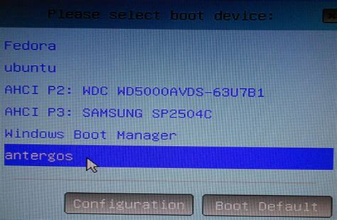Os Efi Boot Manager Kumdo