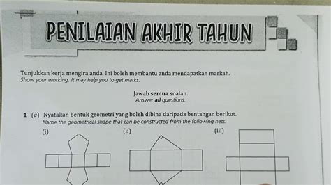 Form 2 Mathematics Revision Youtube