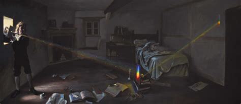 The Behaviour Of Light InnovaSpace