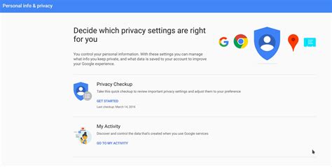 Privacy Settings It S Time To Check Them And Here S How SlashGear