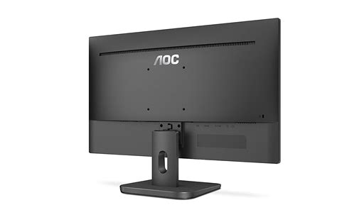 AOC 23 8 Inch LED Monitor With VGA Port XTRONICSAPP