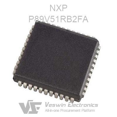 NXP Semiconductors NXP Veswin Electronics Limited