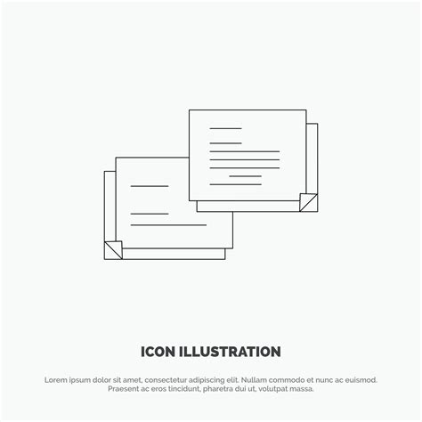 Chat Bubble Message Popup Line Icon Vector 13149199 Vector Art At Vecteezy