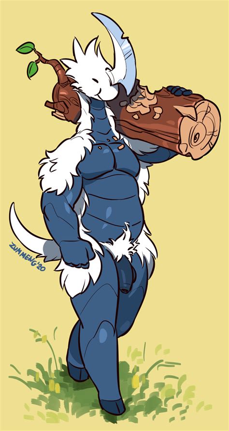 rule 34 2020 anthro casual nudity digital media artwork holding
