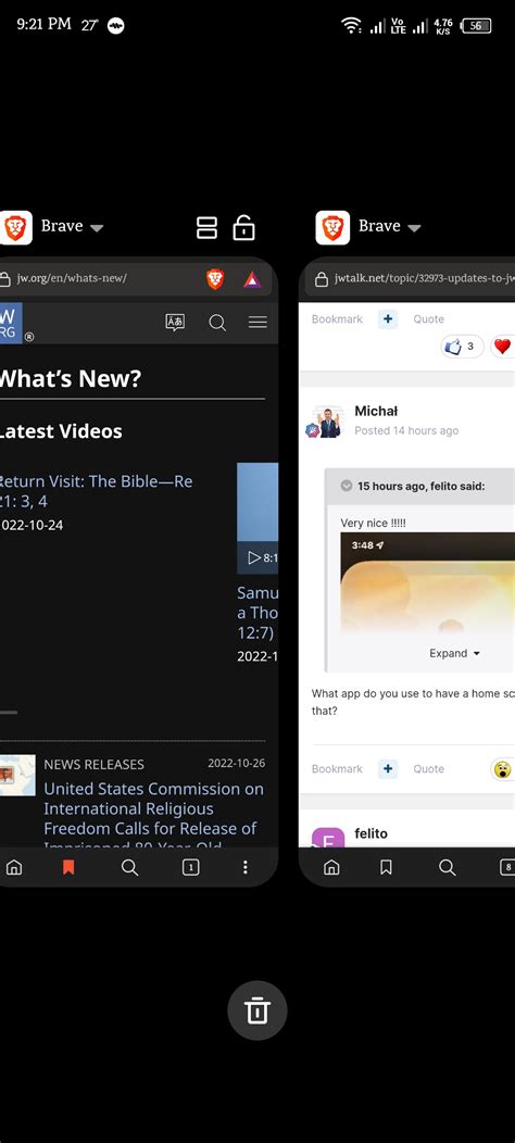 Updates To Jw Library Ios Android Windows Page 181 Computers