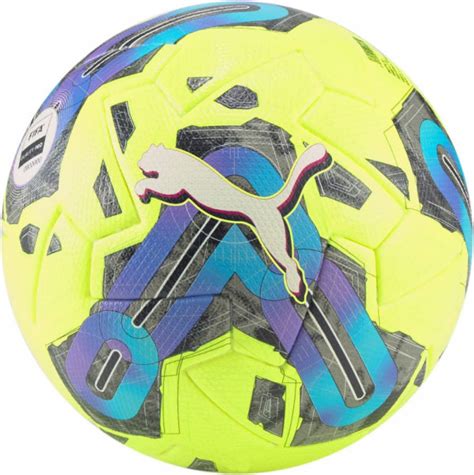 Мяч футбольный Puma Orbita 1 TB (FIFA Quality Pro) (Официальный мяч ...