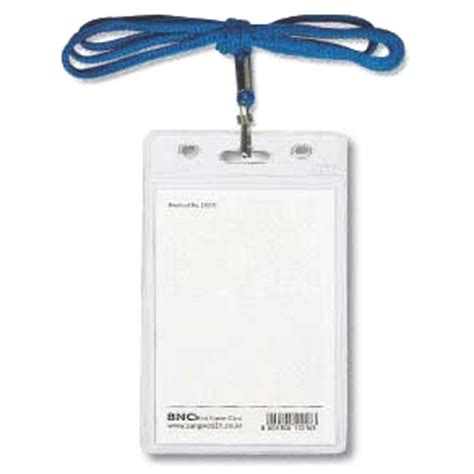 상우문화사 500 목걸이 카드명찰 세로형 [1개] 에누리 가격비교