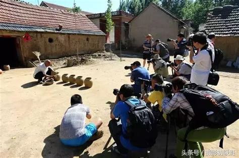 攝影圈的黑話你知多少 每日頭條
