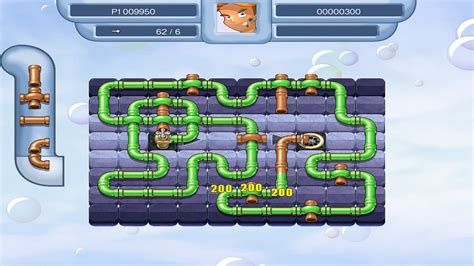 Pipe Mania купить со скидкой 84