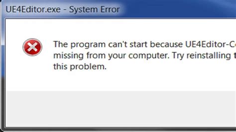 DLL Files Missing From Your Windows PC EASY GUIDE