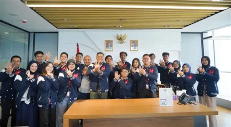 Persiapkan Future Digital Talent Telkom Buka Pendaftaran Program Digistar Class 2024 Poskota