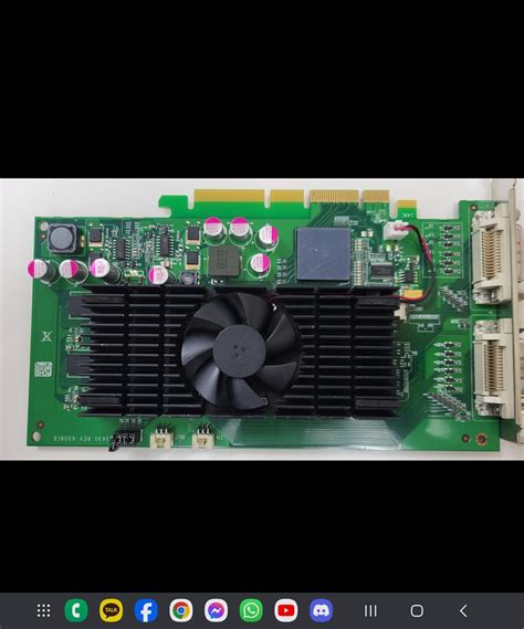 Help With Homelab And Old Gpus R Homeserver