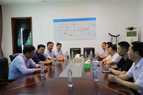 李卫华赴盐城、泰州调研港澳台统战工作江苏统一战线