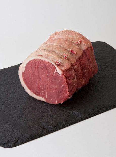 Sirloin Joint Pimlotts