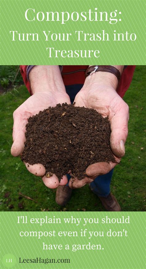 Composting Basics