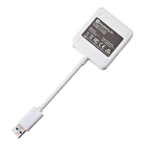 Raspberry Pi Usb 3 0 Hub Voltaat