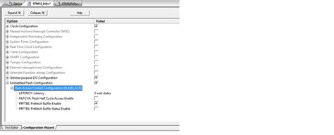 First Simple Keil Gpio Not Working Help Please Stmicroelectronics
