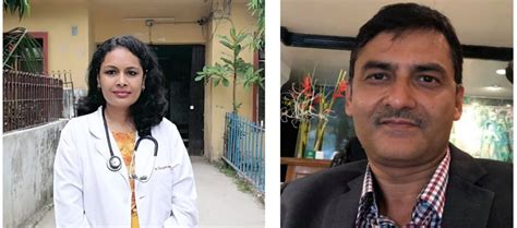 स्वास्थ्य पेजस्वास्थ्य सेवा विभागको महानिर्देशकका लागि डा संगीता र डा विकासबीच रस्साकस्सी
