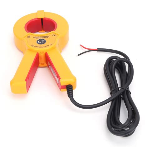 Current Transformer Ac Current Transformer Clamp Current Transformer Arduino Current