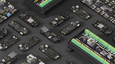 Arduino Traz Ia Pra Borda Com Os Chips Aceleradores Da Axelera