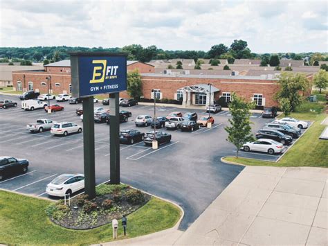 Locations Bfit