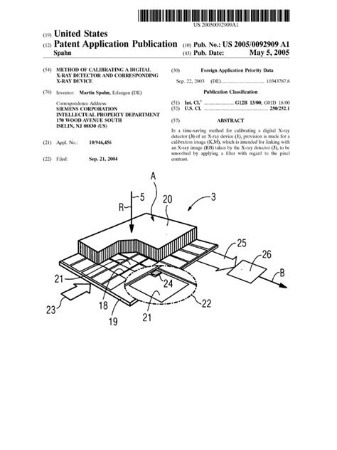 How To Calibration X Ray Pdf X Ray Radiography
