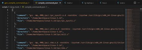 Vscodegdbqemu调试内核 Csdn博客