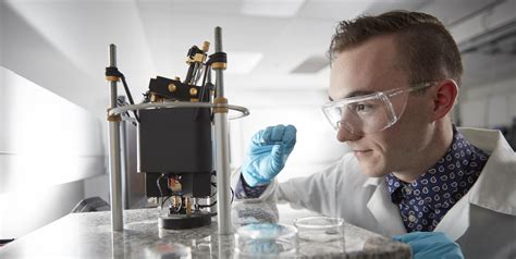 Nanotechnology Engineering Celebrates 15 Years Nanotechnology Engineering University Of