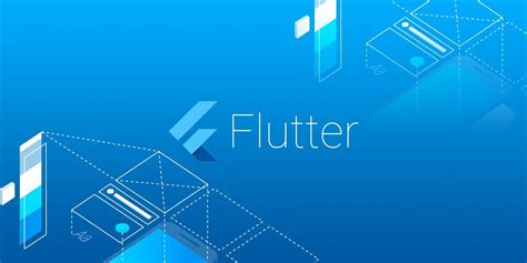 Создание приложения для заметок на Flutterdart