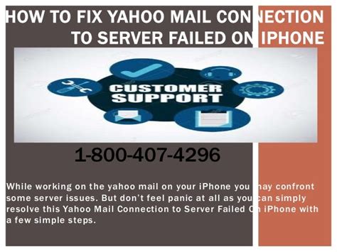 Yahoo Mail Server Connection Failed Servicio De Citas En Cataluna