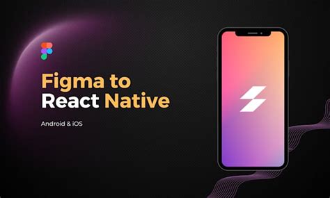 Transform Figma Design To React Native Mobile App By M Maaz Fiverr