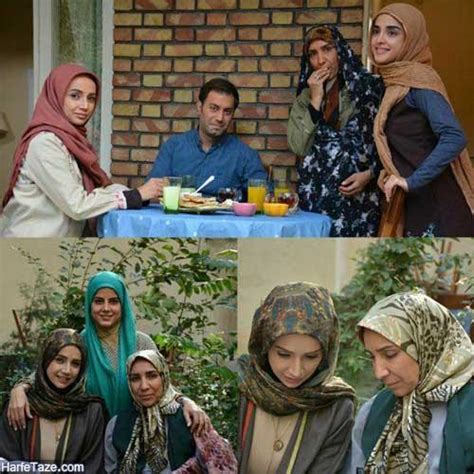 مهری آل آقا بیوگرافی و عکس های مهری آل آقا بازیگر و همسرش