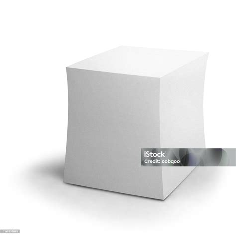 디자인 개념 추상 기하학적 실제 플라스틱 큐브 3d 일러스트레이션 0명에 대한 스톡 사진 및 기타 이미지 0명 각도