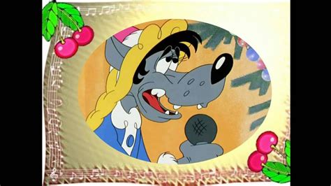 ПЕСЕНКИ ИЗ СОВЕТСКИХ МУЛЬТФИЛЬМОВ Youtube