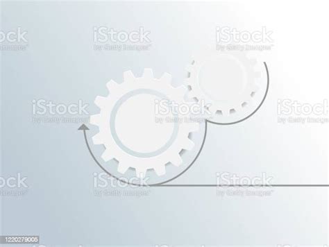 기하학적 다채로운 기어 바퀴추상 테크노 기어 배경 0명에 대한 스톡 벡터 아트 및 기타 이미지 0명 3d 안경 3차원 형태 Istock