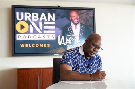 Dear Future Wifey Joins Urban One Podcast Network Djro