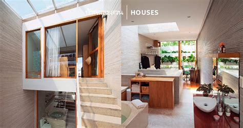 แบบรีโนเวททาวน์เฮ้าส์ 3 แบบ 3 สไตล์ ที่แปลงร่างจนสวยเด็ดโดนใจ