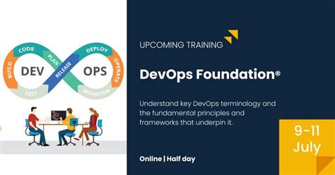 Itce On Linkedin Devops Devops Ittraining Virtuallearning