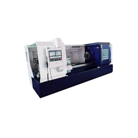 Горизонтальный токарный станок с ЧПУ Ck6180х2000 купить в Челябинске Биржа оборудования ProСтанки