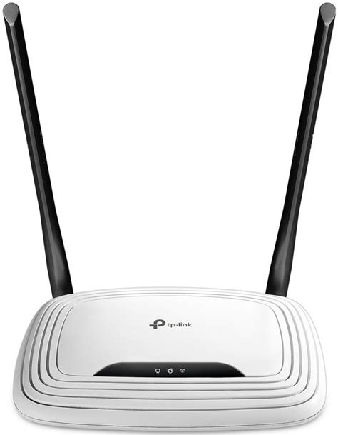 TP-Link TL-WR841N 300Mbps Wireless Wi-Fi Router | Discomp
