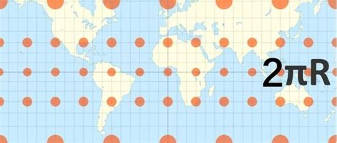 等角切圆柱投影的证明 知乎