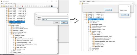 Feature Placement Error Crashing My 116 Server Server Support And