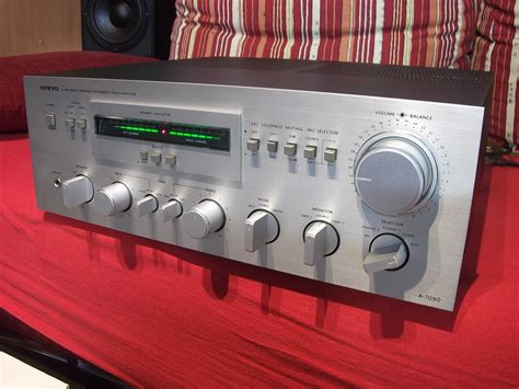 Onkyo | hifiklassiker, onkyo, stereo | hifi-forum.de Bildergalerie