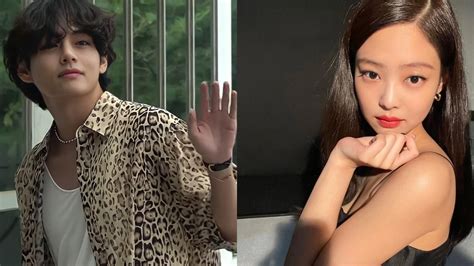 Bts Star Vs Half Exposed Chest From Latest Magazine Pictorial Sends Army Into Frenzy