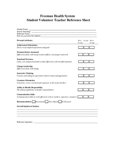 Fillable Online Interview Summary Sheet Fax Email Print Pdffiller
