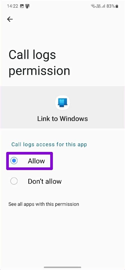 Top Ways To Fix Phone Link App Not Working On Windows Guiding Tech