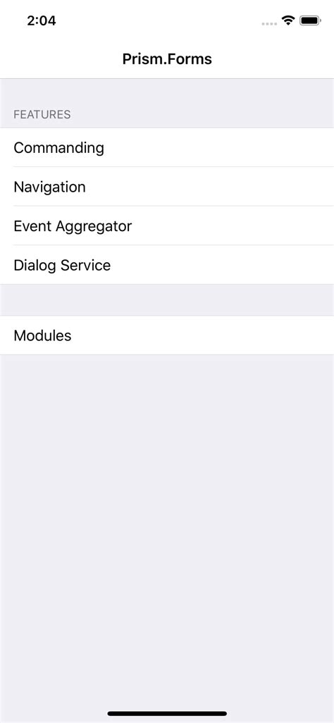explore prism forms with prism form features gallery intelliabb