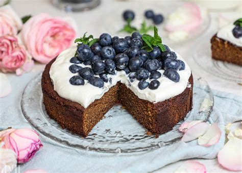 Фъстъчен кейк без глутен без рафинирана захар веган опция